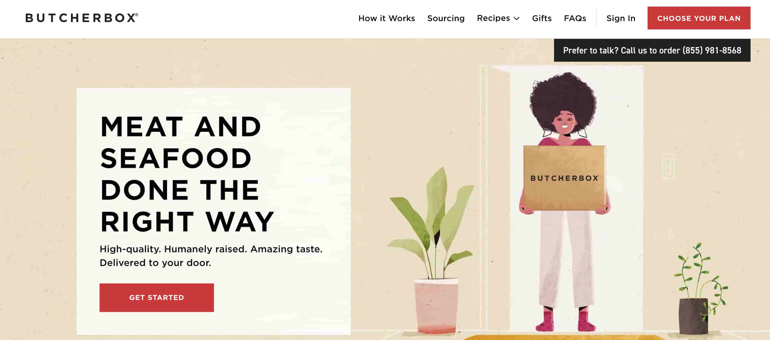 11 Value Proposition Ecommerce Website Headline Examples I Intellimize Blog